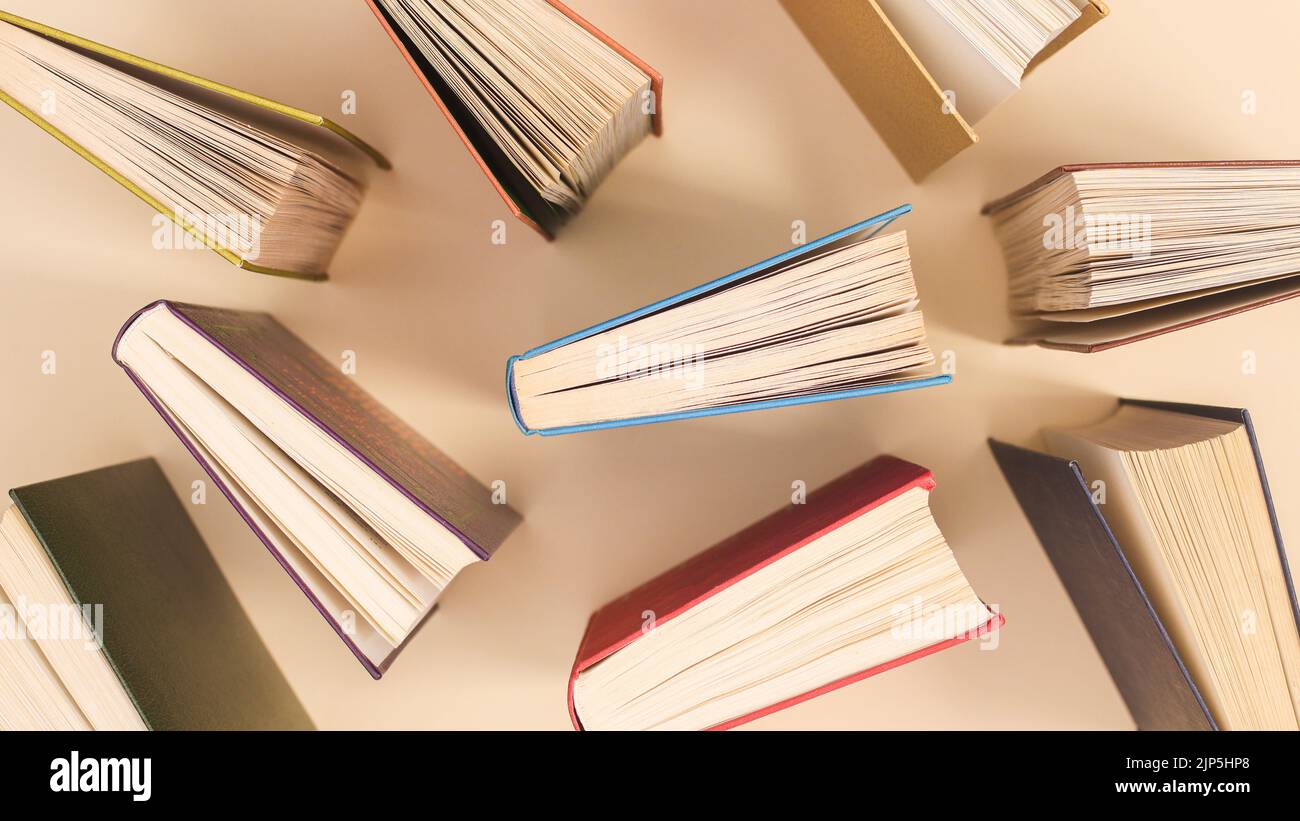 Odl library hi-res stock photography and images - Alamy