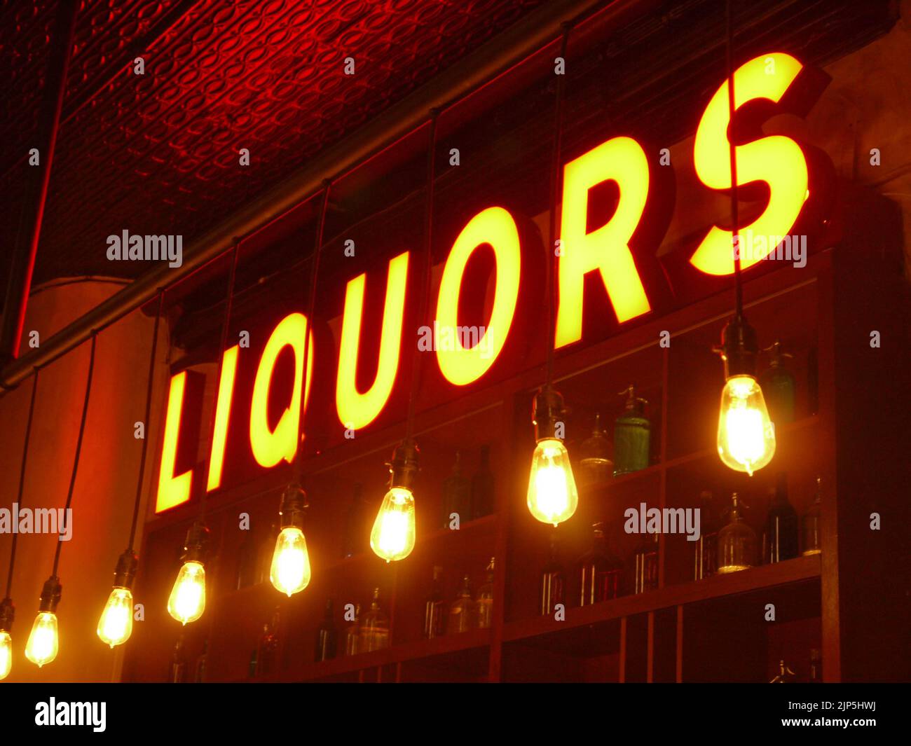 Tribeca sign hi-res stock photography and images - Alamy