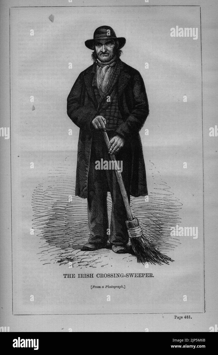 Irish crossing Black and White Stock Photos & Images - Alamy