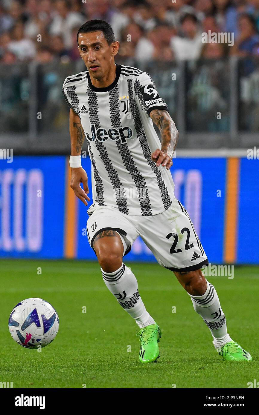 Angel di maria photo hi-res stock photography and images - Alamy