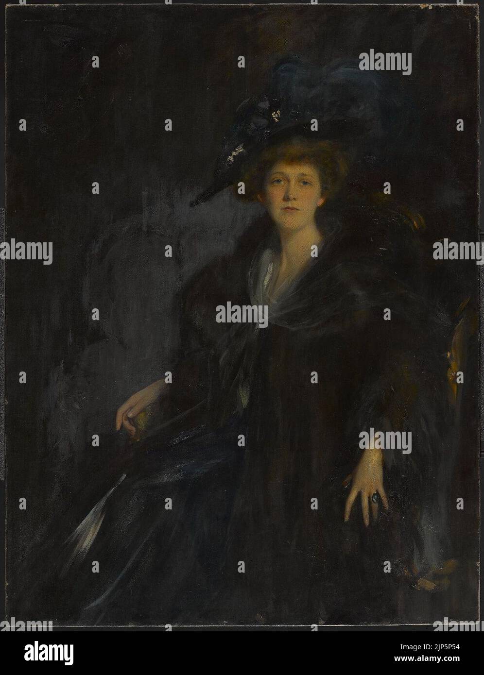 Lady fuchs hi-res stock photography and images - Alamy