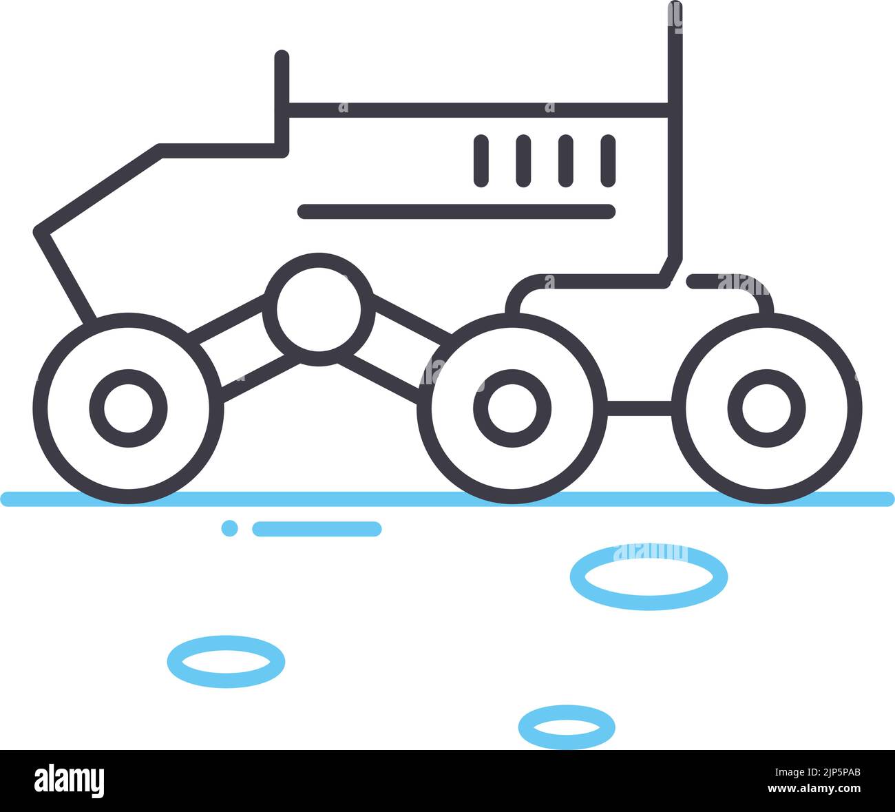 Mission transport Stock Vector Images - Alamy