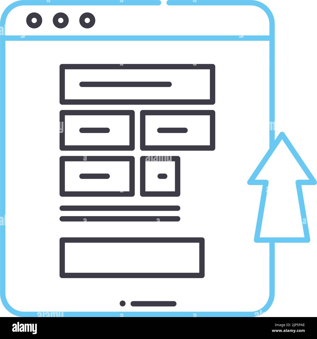 Form assistance Stock Vector Images - Alamy