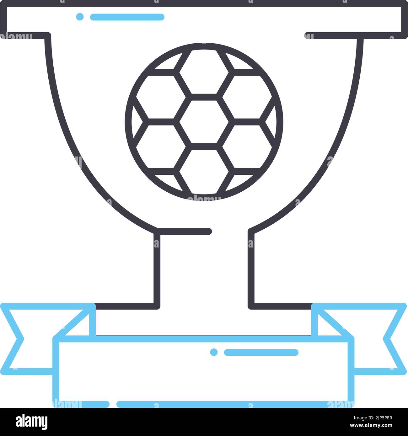 corner line icon, outline symbol, vector illustration, concept sign ...