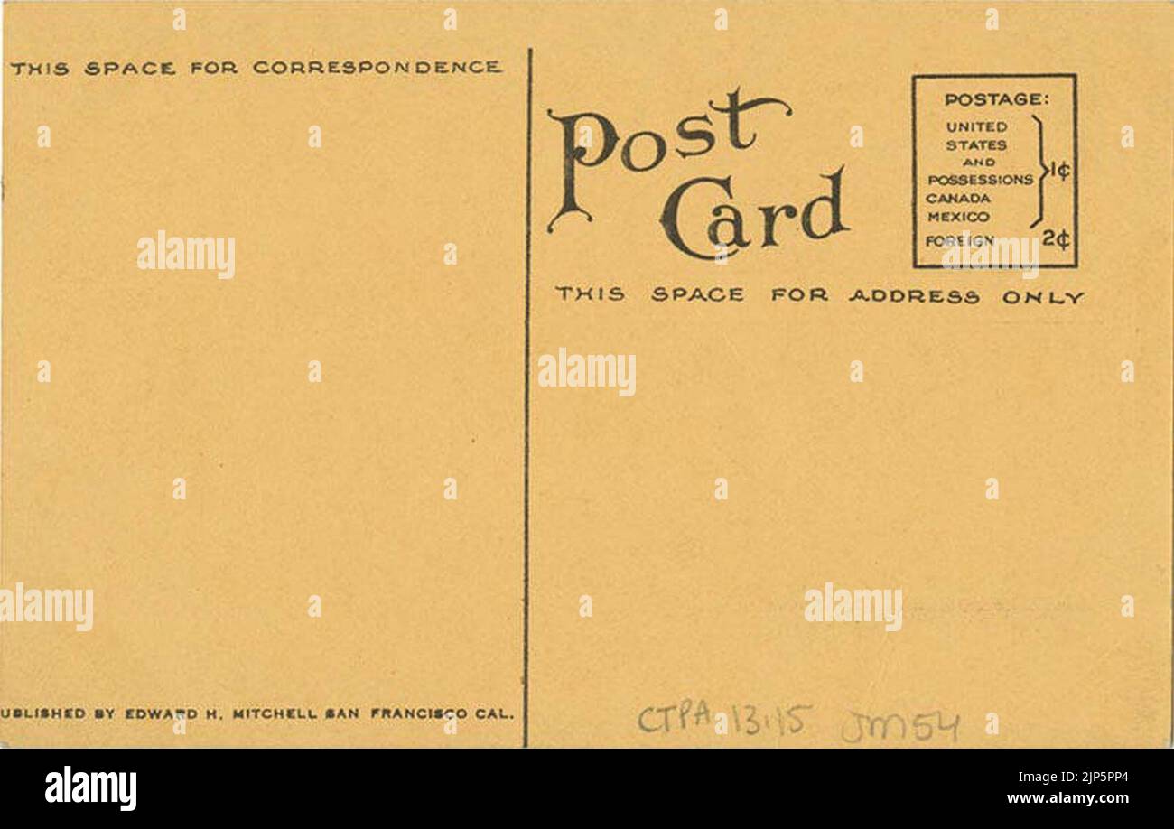 The Largest Card receiver in the world, large trees near Santa Cruz ...