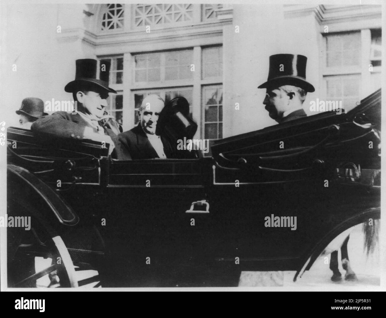 John g milburn hi-res stock photography and images - Alamy