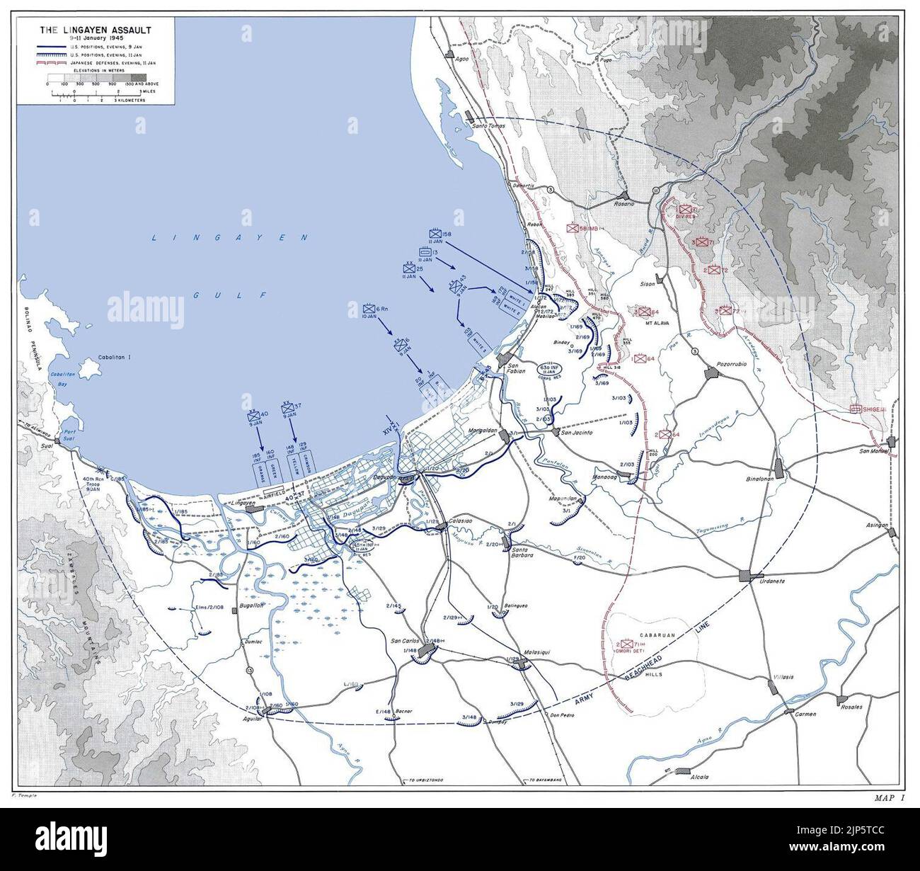 January 1945 Cut Out Stock Images & Pictures - Alamy