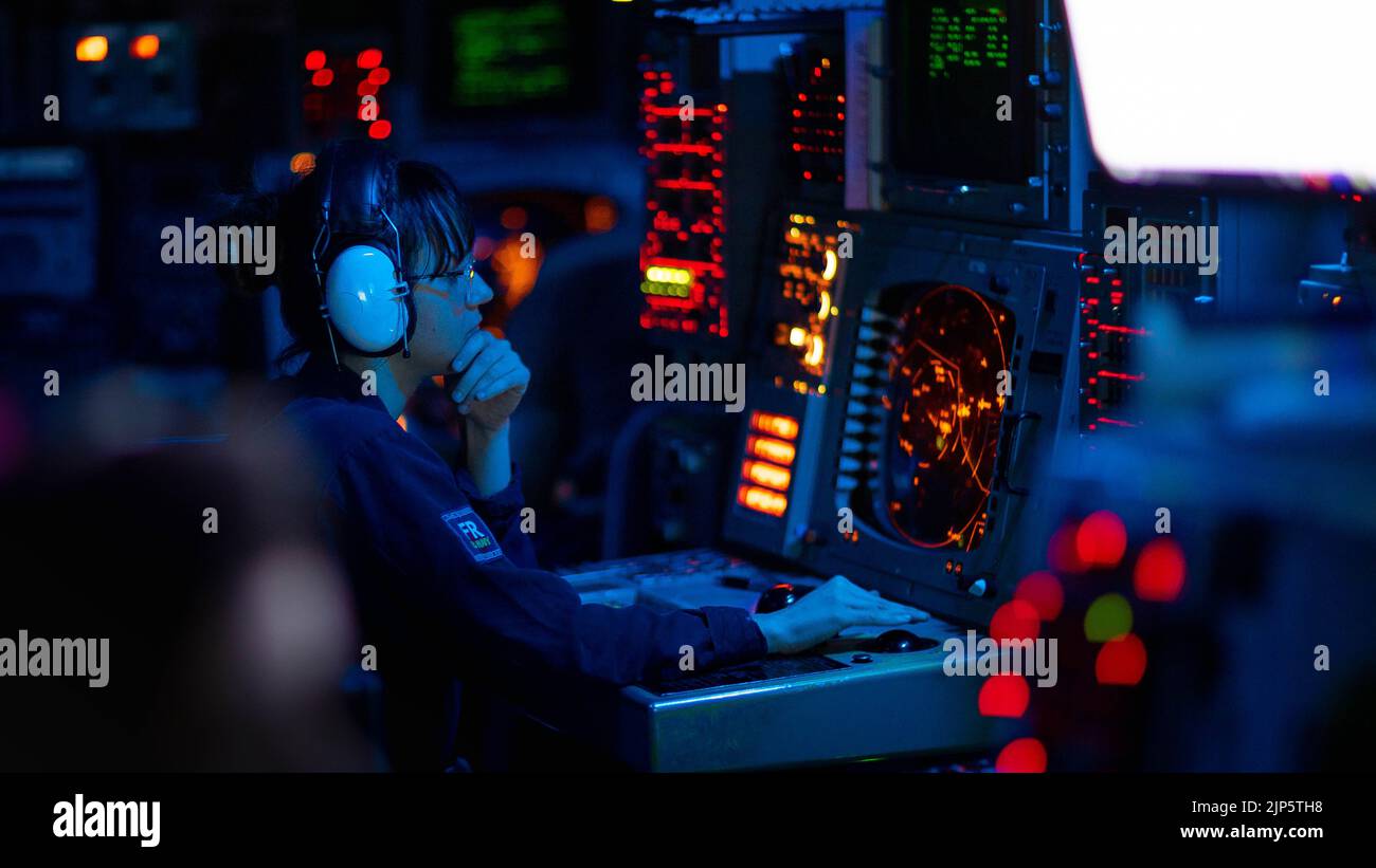 U s navy operations hi-res stock photography and images - Alamy
