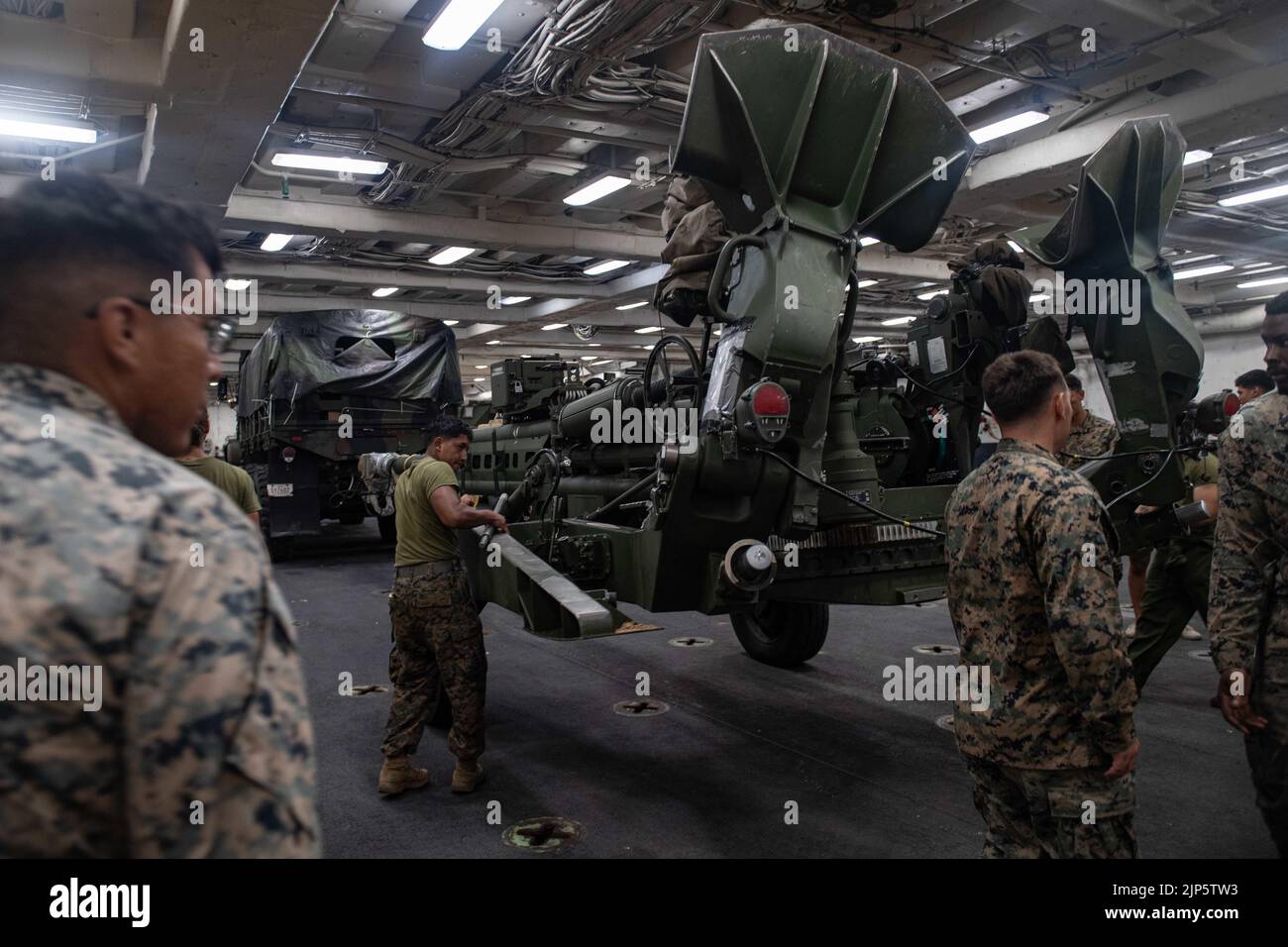 Vehicle stowage area hi-res stock photography and images - Alamy