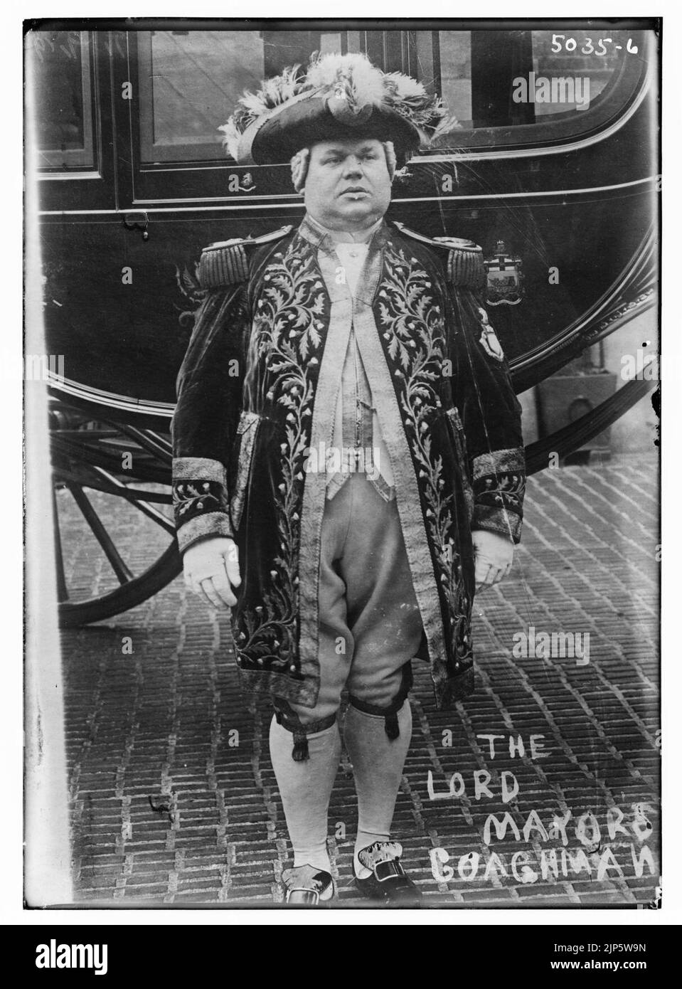 The mayors Cut Out Stock Images & Pictures - Alamy