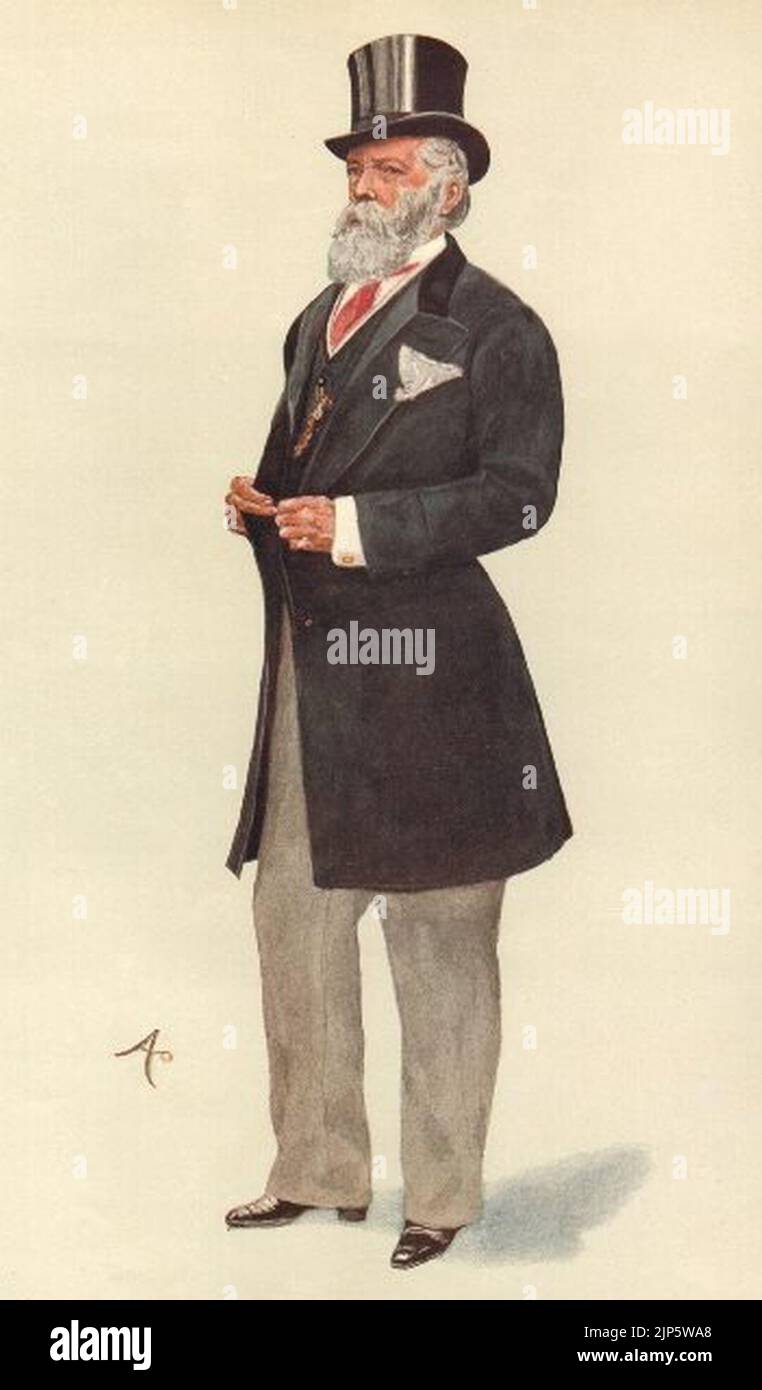 Lord suffield hi-res stock photography and images - Alamy