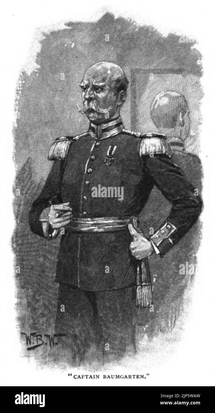 Wollen william barnes Black and White Stock Photos & Images - Alamy