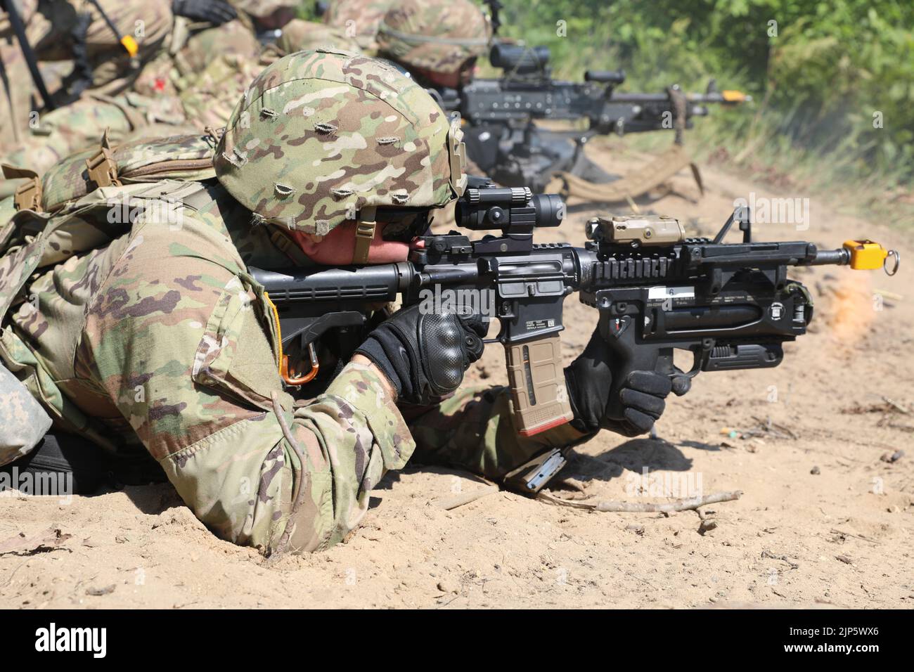 148th infantry regiment hi-res stock photography and images - Alamy