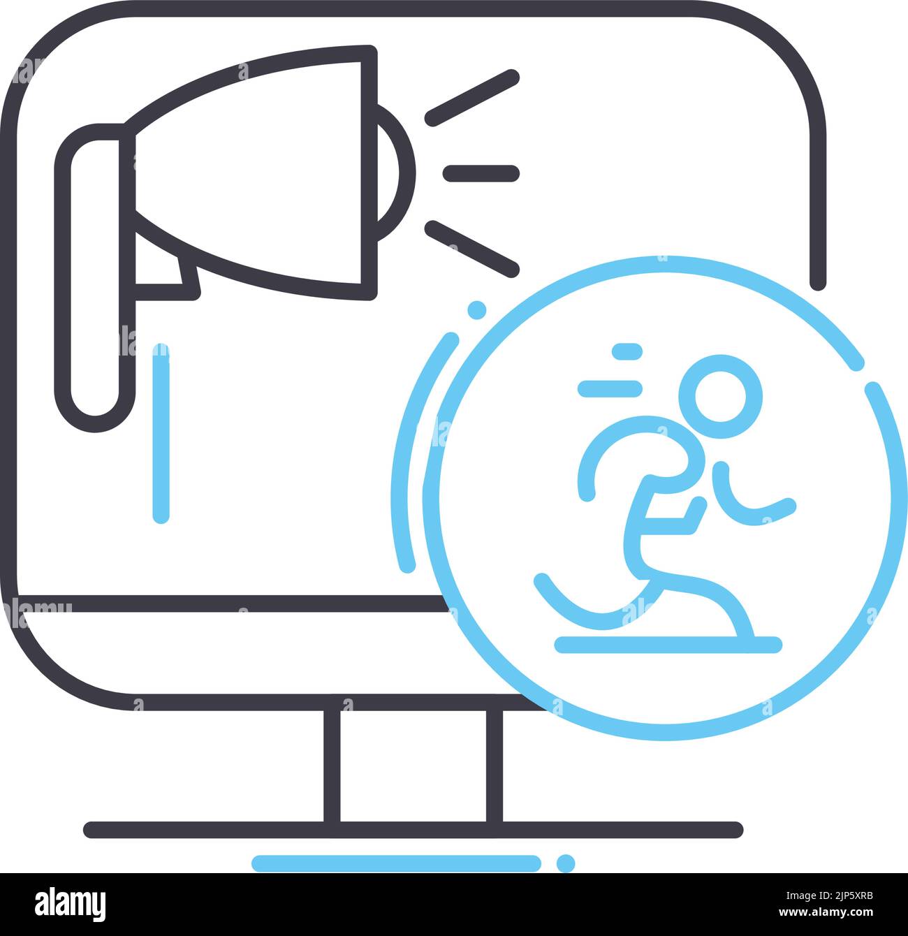 Marketing activation Cut Out Stock Images & Pictures - Alamy