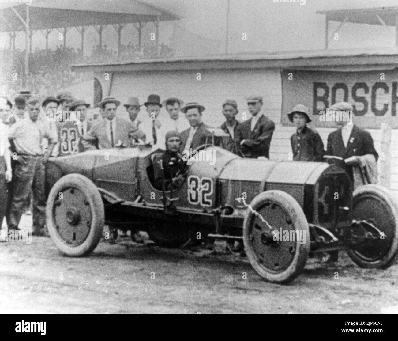 The Marmon Wasp Stock Photo - Alamy