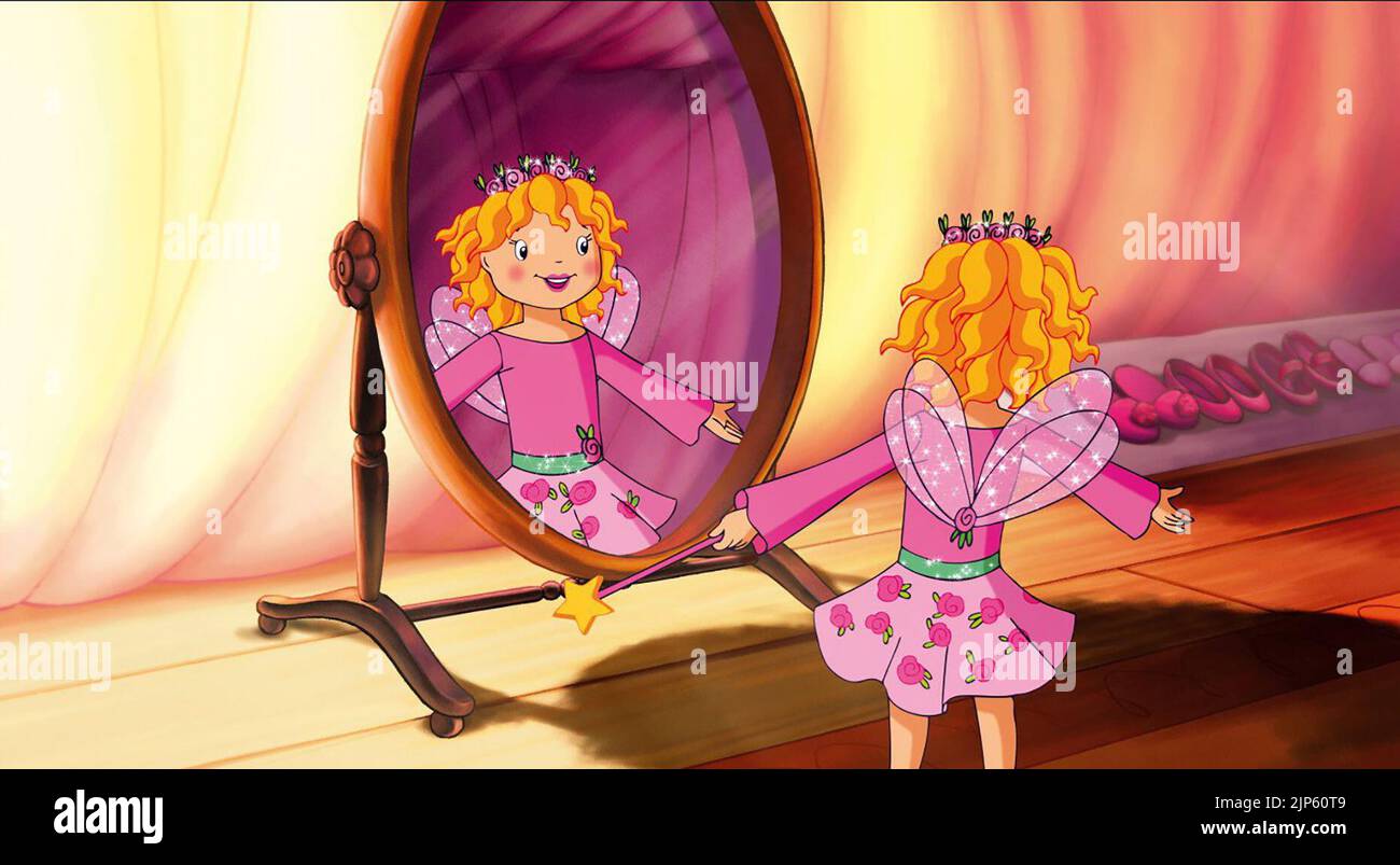 Prinzessin lillifee hi-res stock photography and images - Alamy