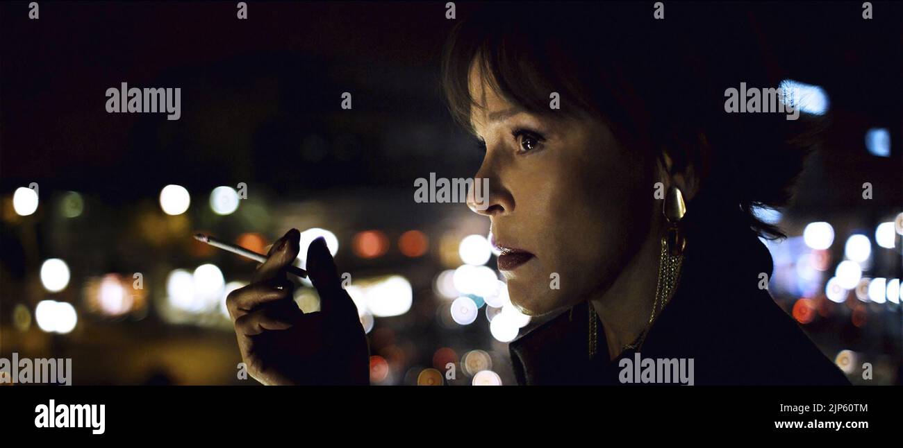 CHRISTINE BOISSON, STATE AFFAIRS, 2009 Stock Photo - Alamy