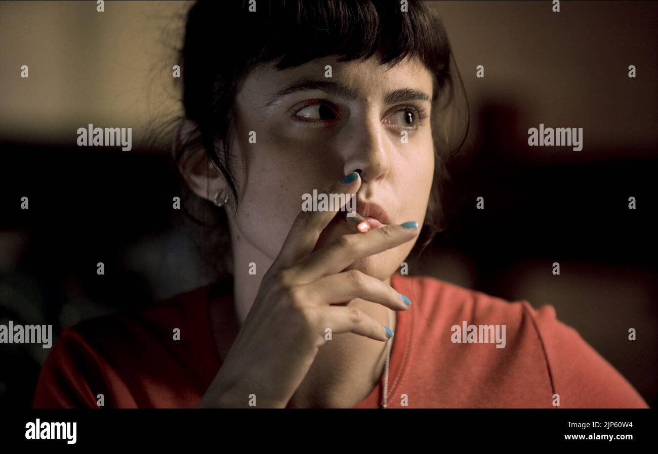 Veronica echegui hi-res stock photography and images - Alamy