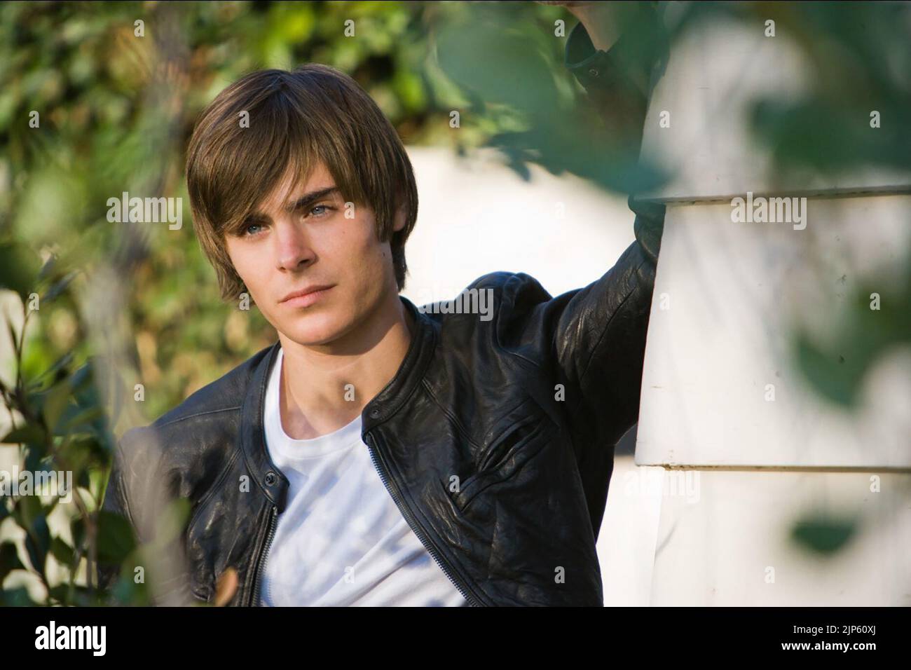 ZAC EFRON, 17 AGAIN, 2009 Stock Photo - Alamy