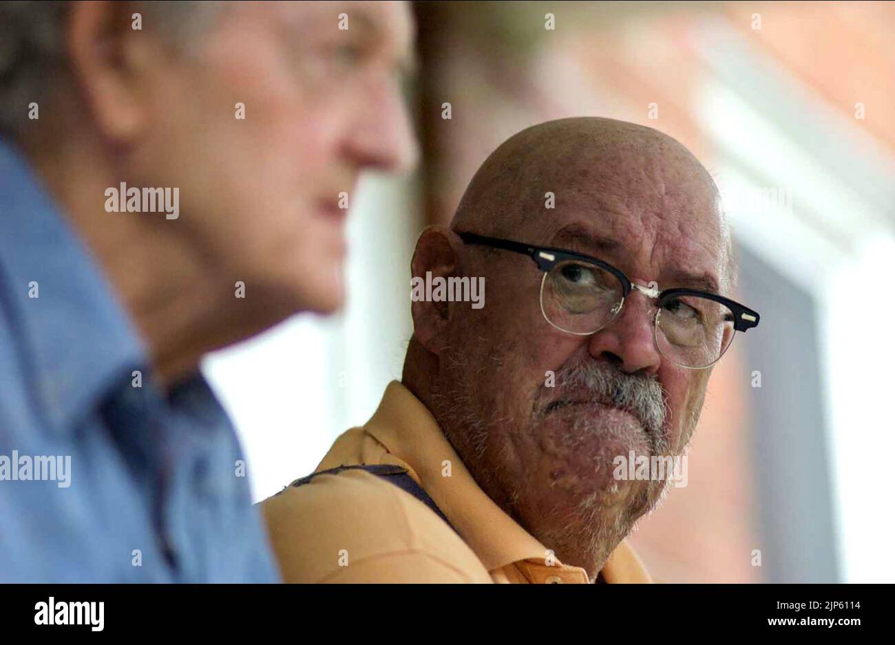 Barry Corbin Biography