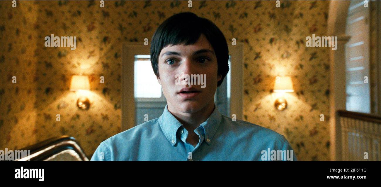 Cirque Du Freak The Vampires Assistant