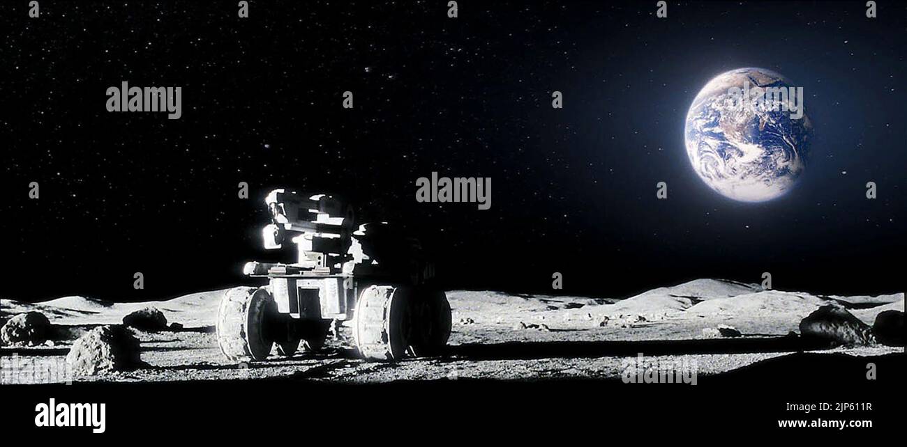 View earth from moon hi-res stock photography and images - Alamy