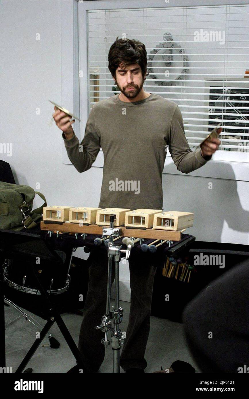 Adam goldberg hi-res stock photography and images - Alamy