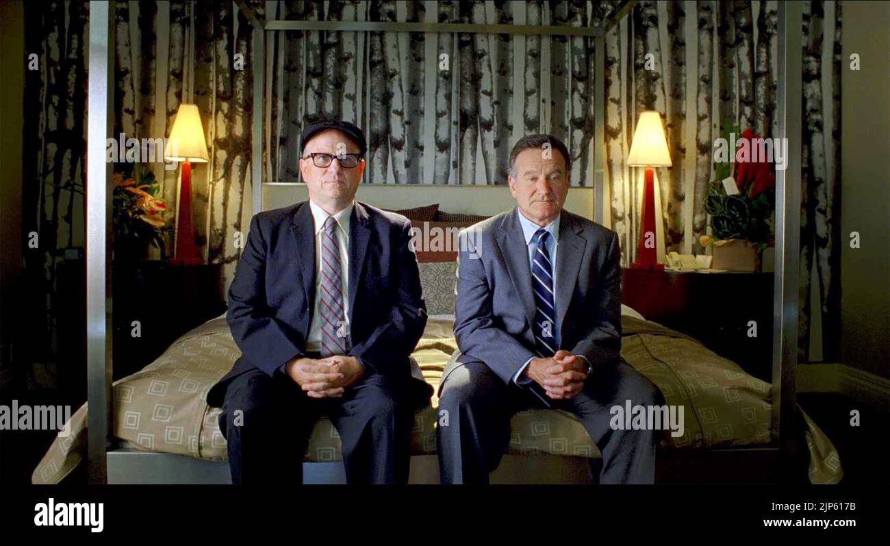 GOLDTHWAIT,WILLIAMS, WORLD'S GREATEST DAD, 2009 Stock Photo - Alamy