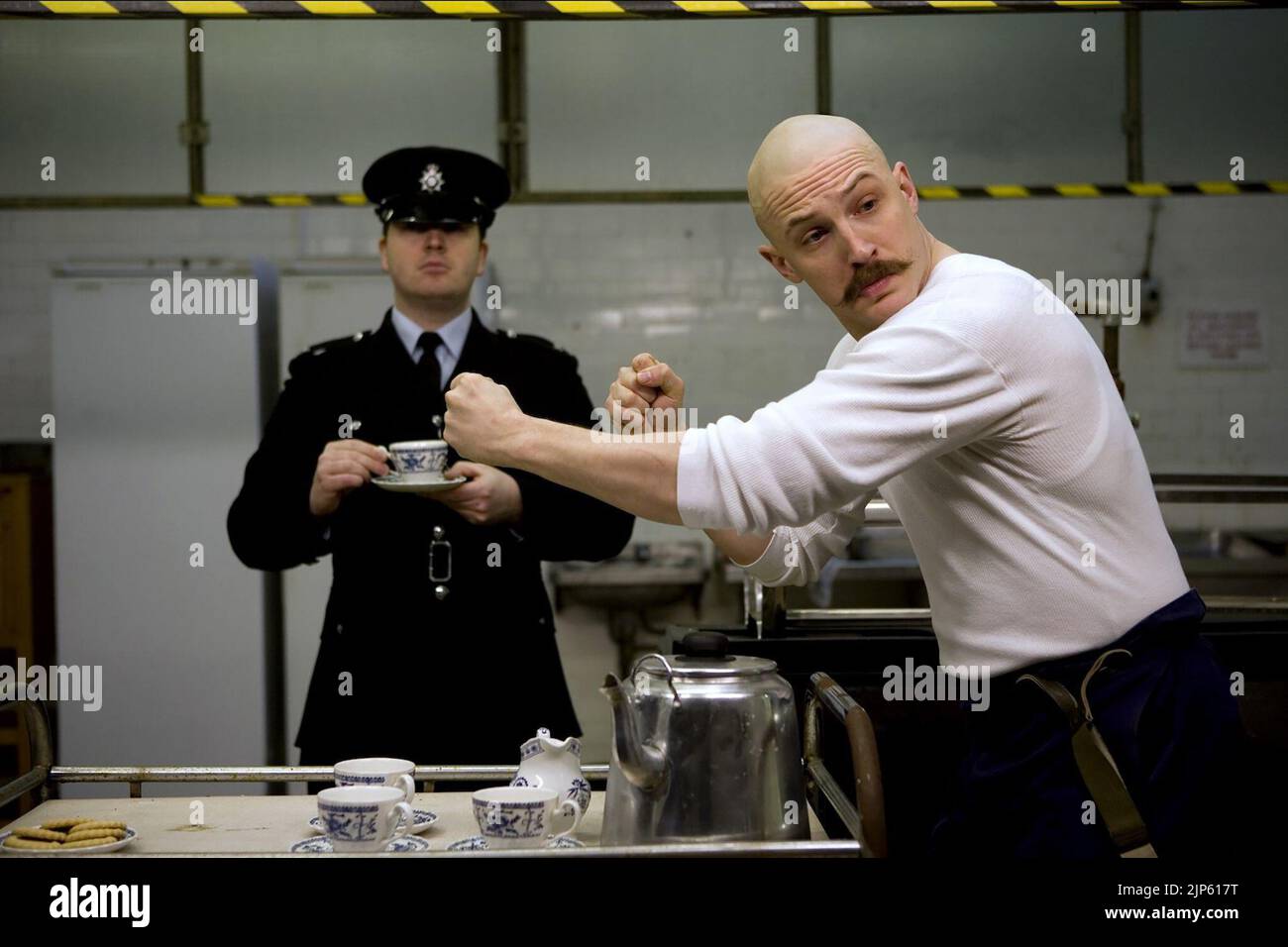 Bronson Tom Hardy