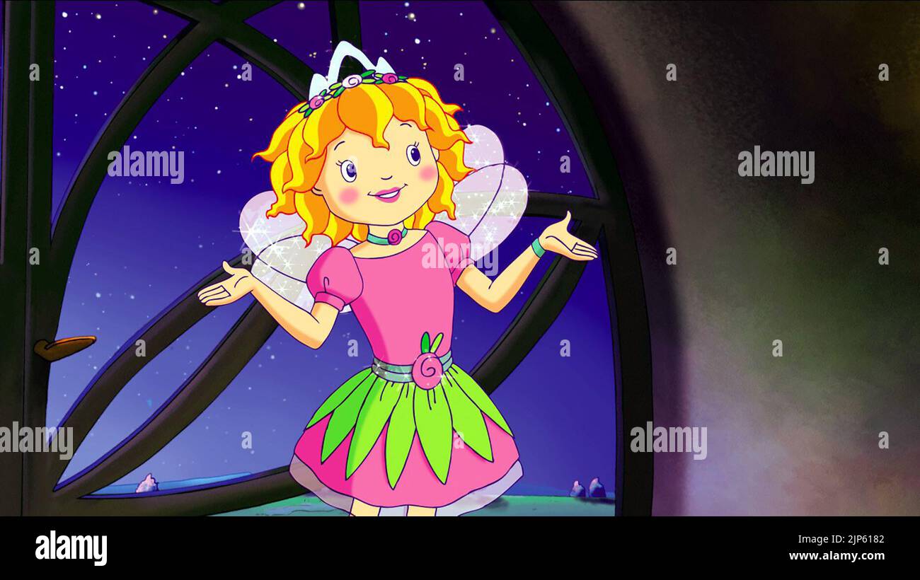 PRINCESS LILLIFEE, PRINCESS LILLIFEE, 2009 Stock Photo - Alamy