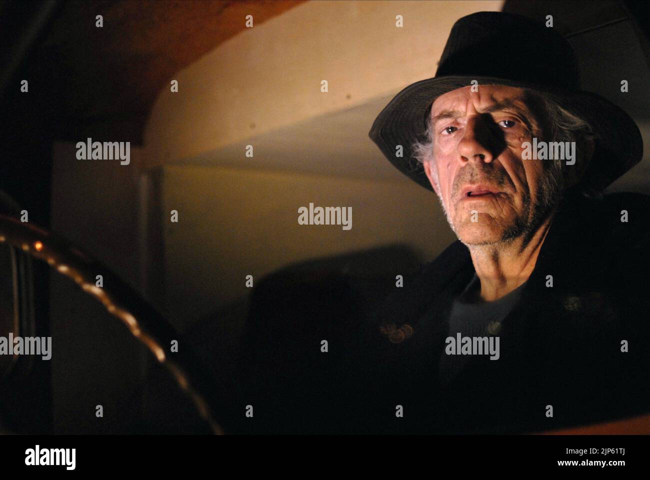 Stan cruge hi-res stock photography and images - Alamy