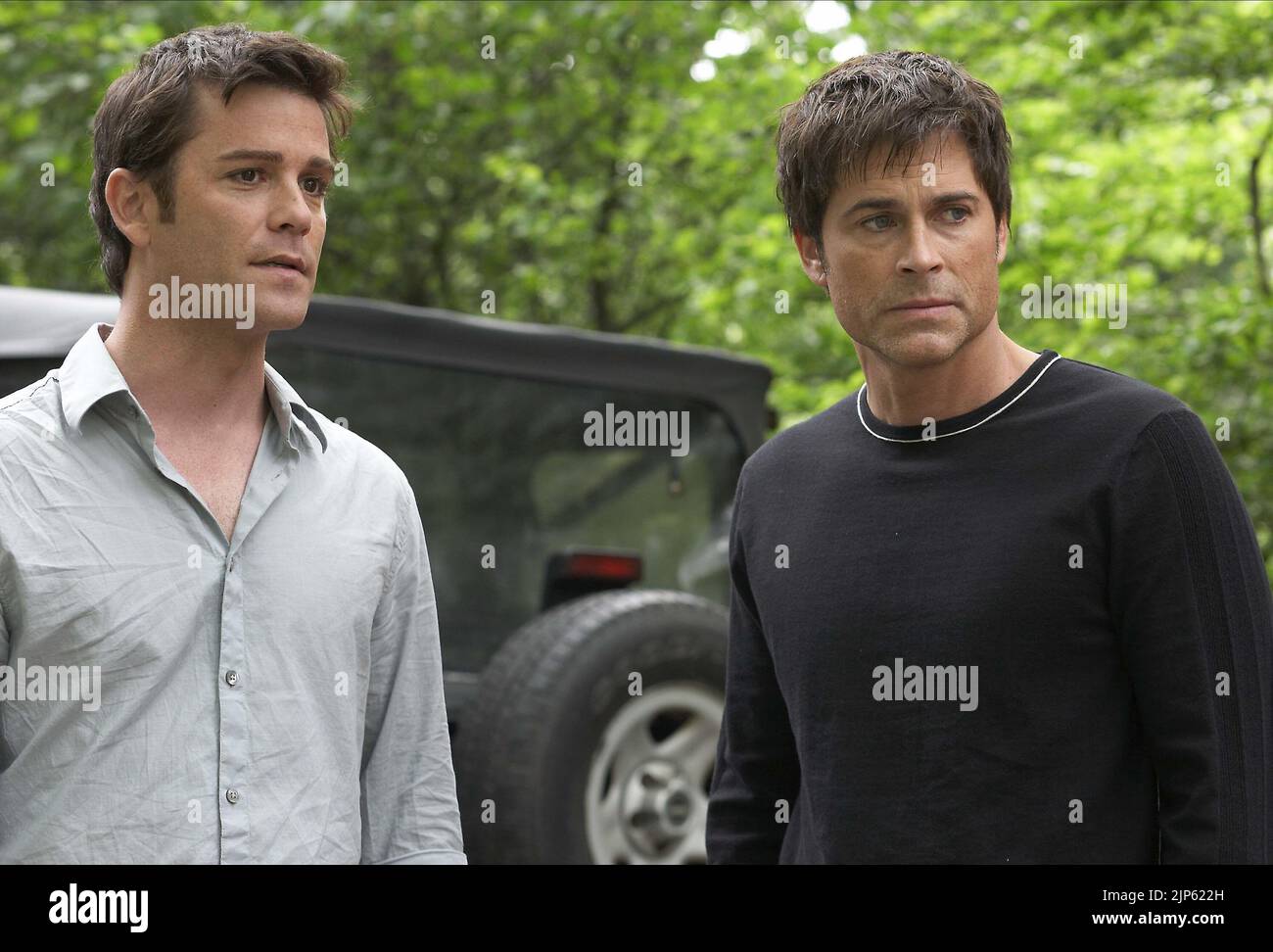 Yannick bisson hi-res stock photography and images - Alamy