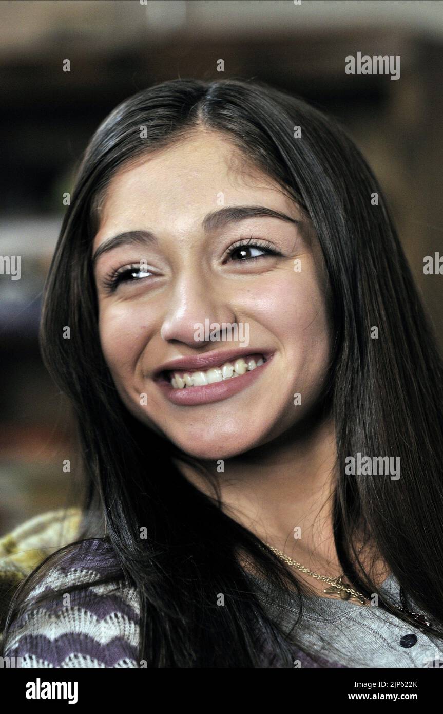 Raquel castro hi-res stock photography and images - Alamy