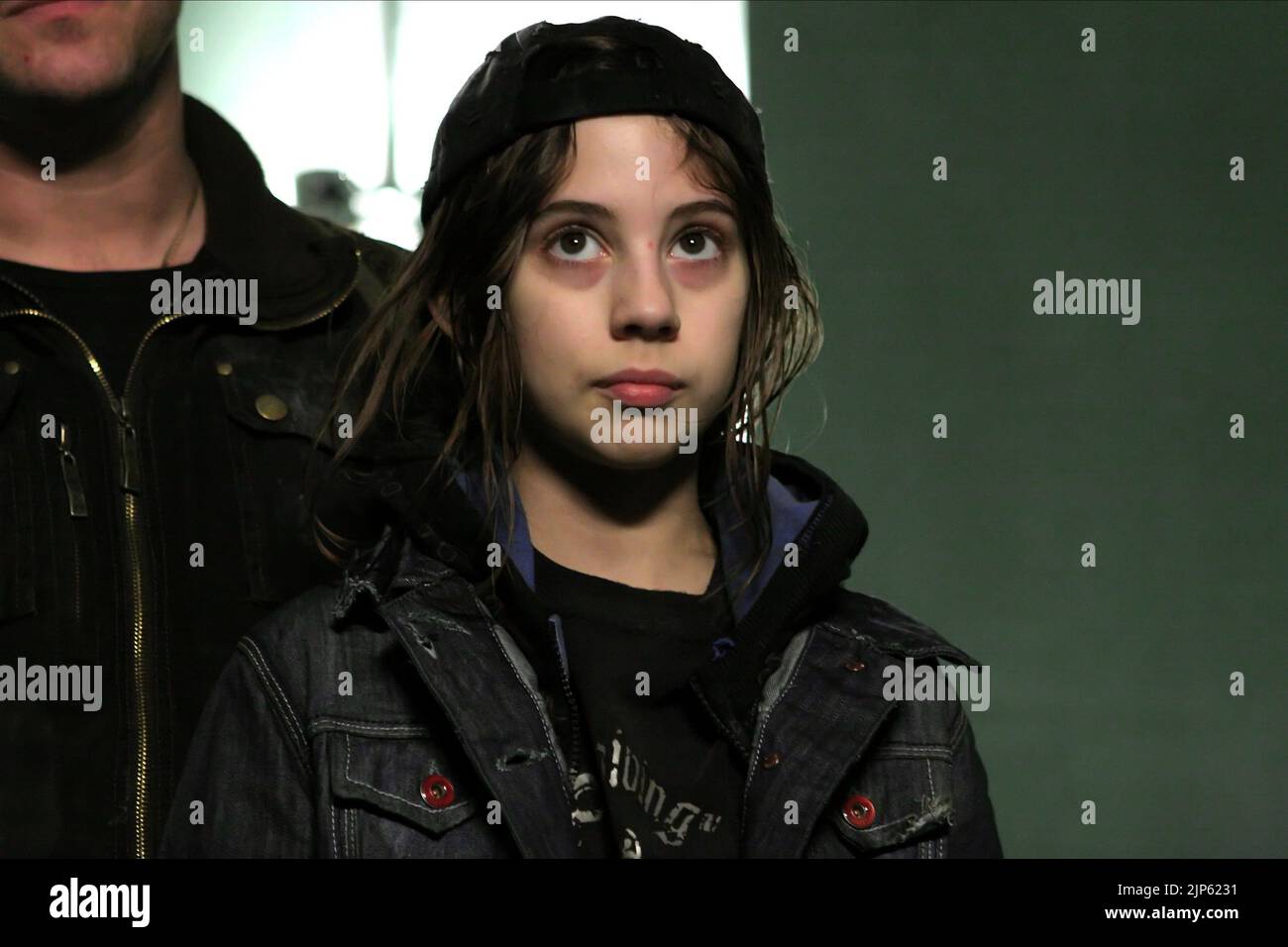 Skye bennett hi-res stock photography and images - Alamy