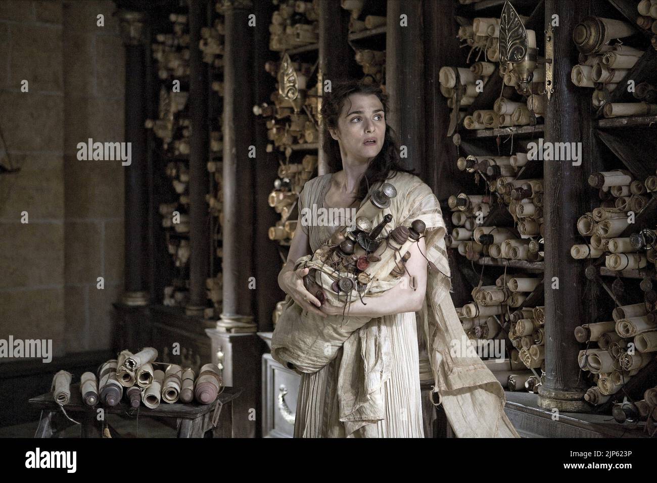 Amenabar film agora hi-res stock photography and images - Alamy