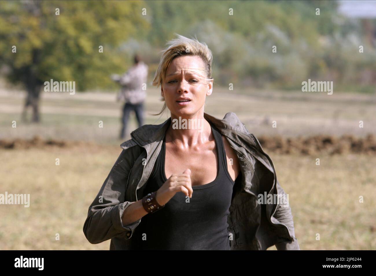 CRYSTAL ALLEN, ANACONDA 4: TRAIL OF BLOOD, 2009 Stock Photo - Alamy