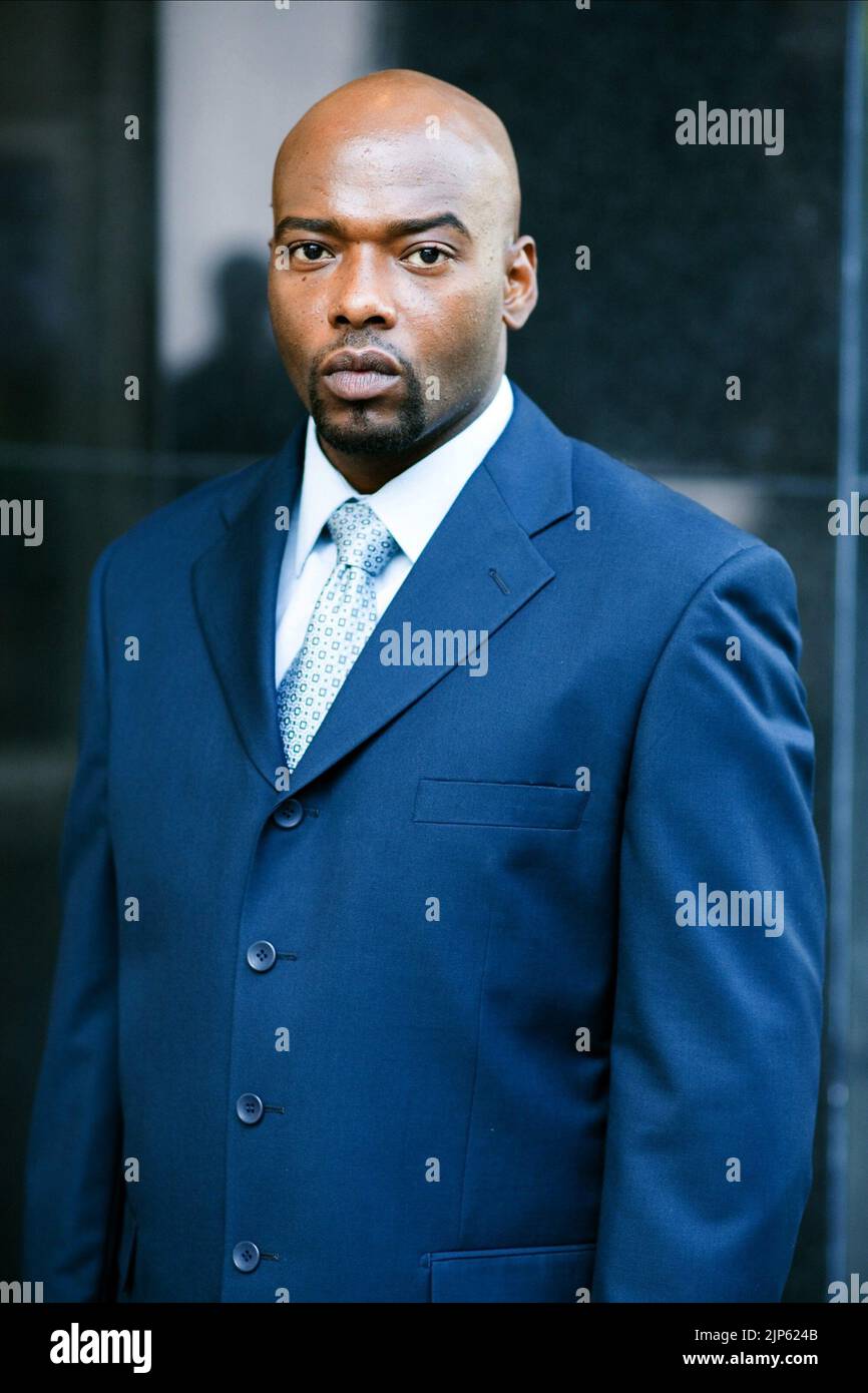 Treach anthony criss hi-res stock photography and images - Alamy