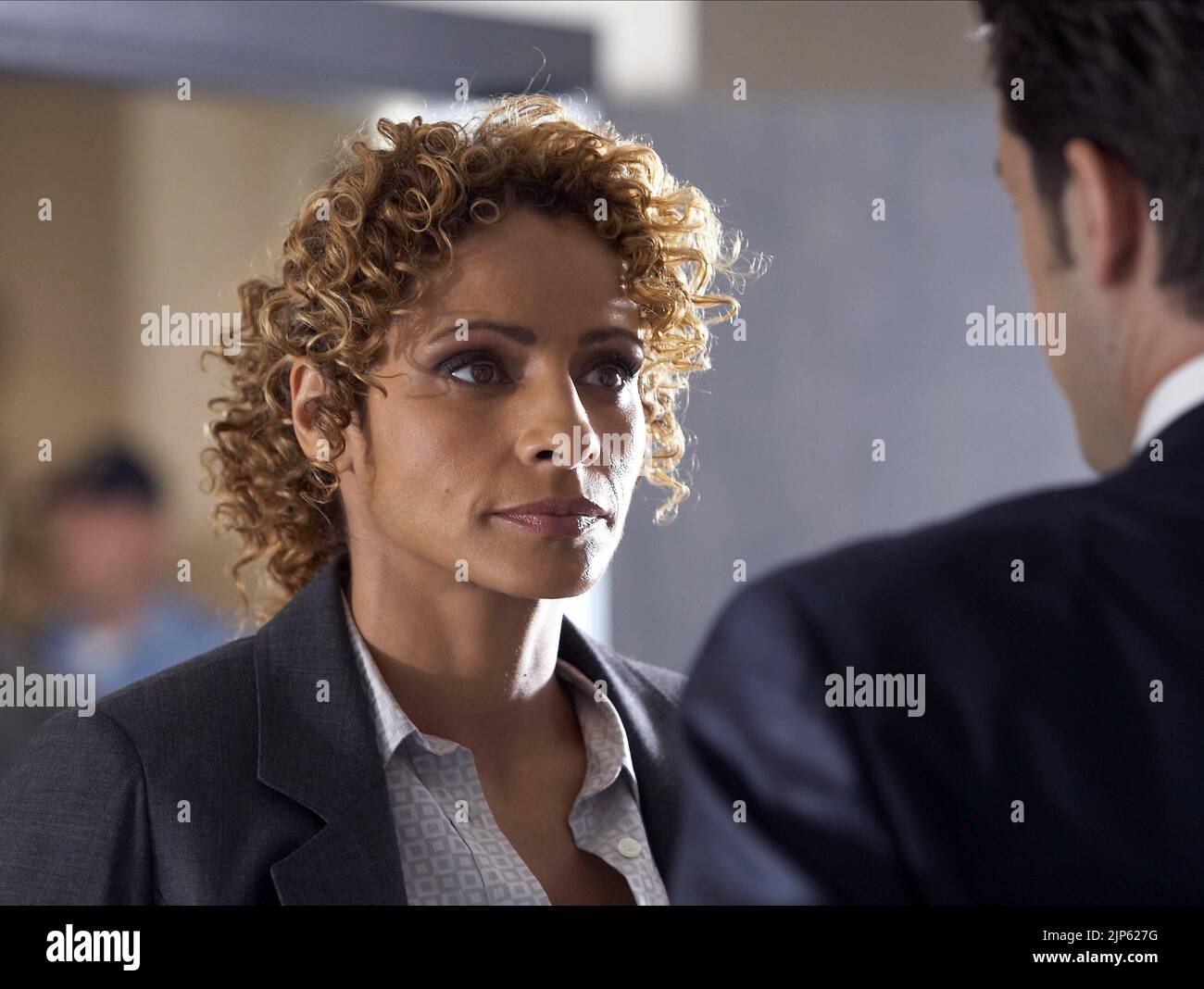 MICHELLE HURD, TOO LATE TO SAY GOODBYE, 2009 Stock Photo - Alamy