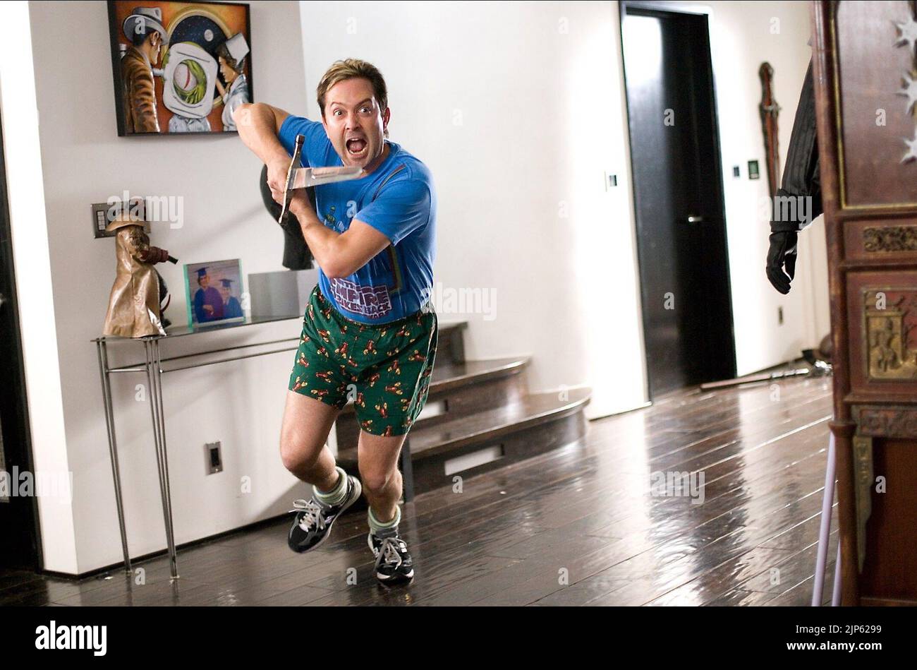 Thomas Lennon 17 Again Zac Efron Best Roles, Ranked According To IMDb