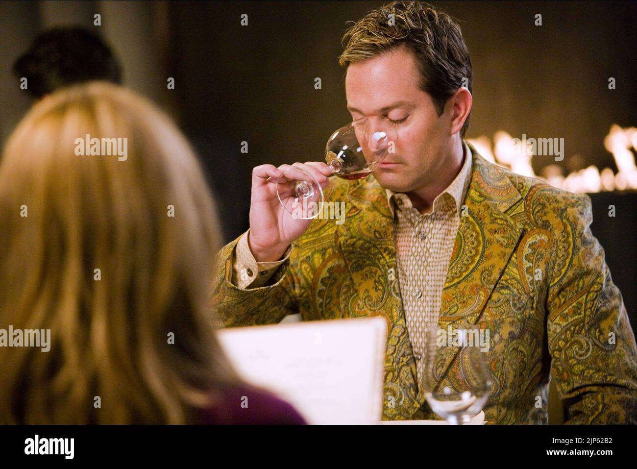 Thomas Lennon 17 Again