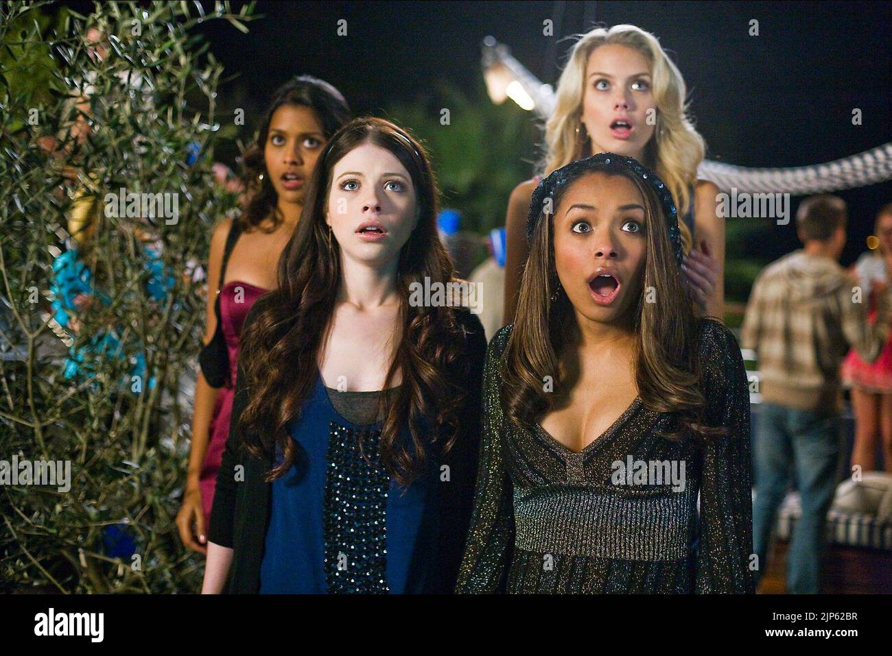 Jamie as katerina graham hi-res stock photography and images - Alamy