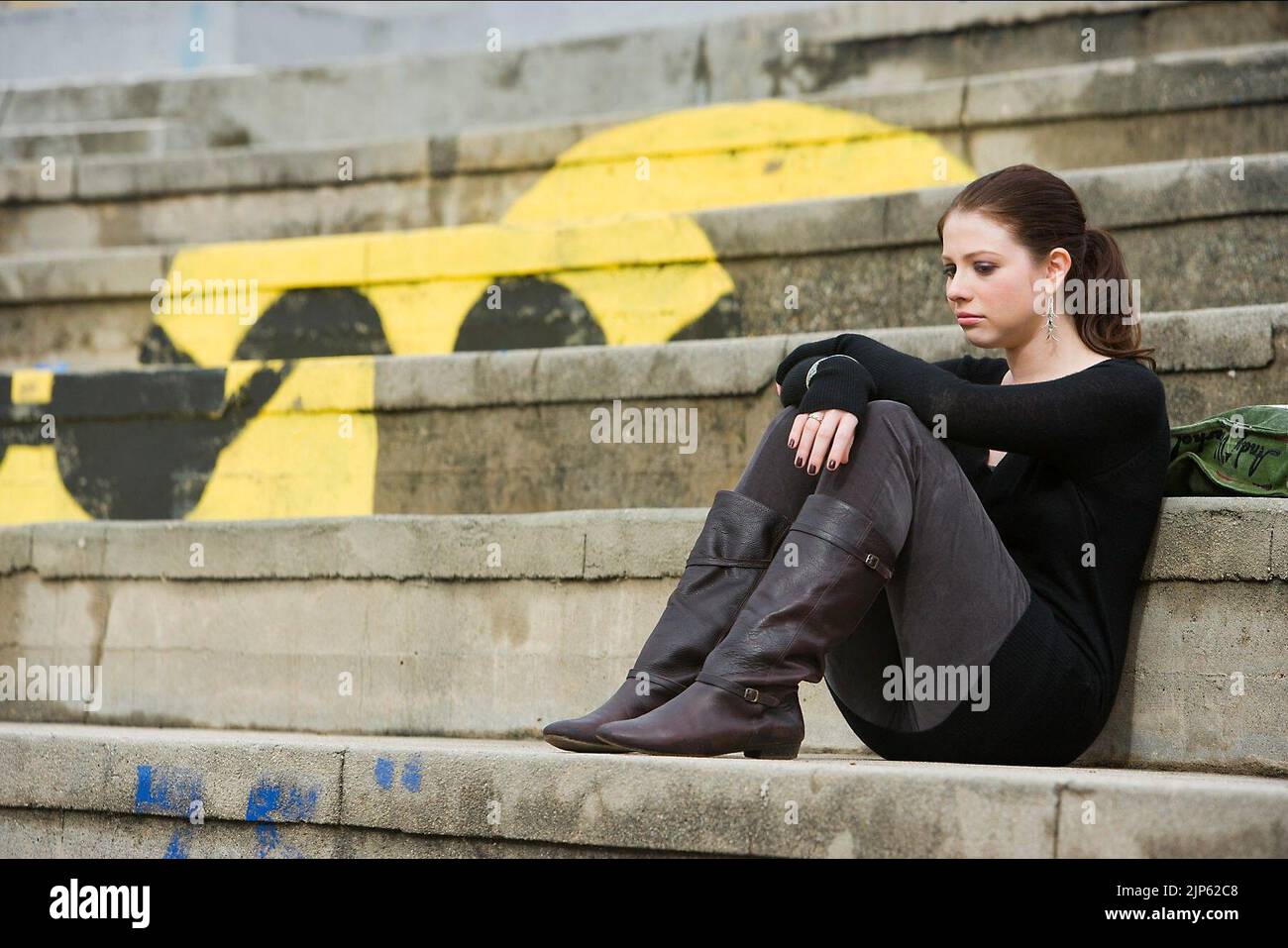 17 Again Maggie And Mark