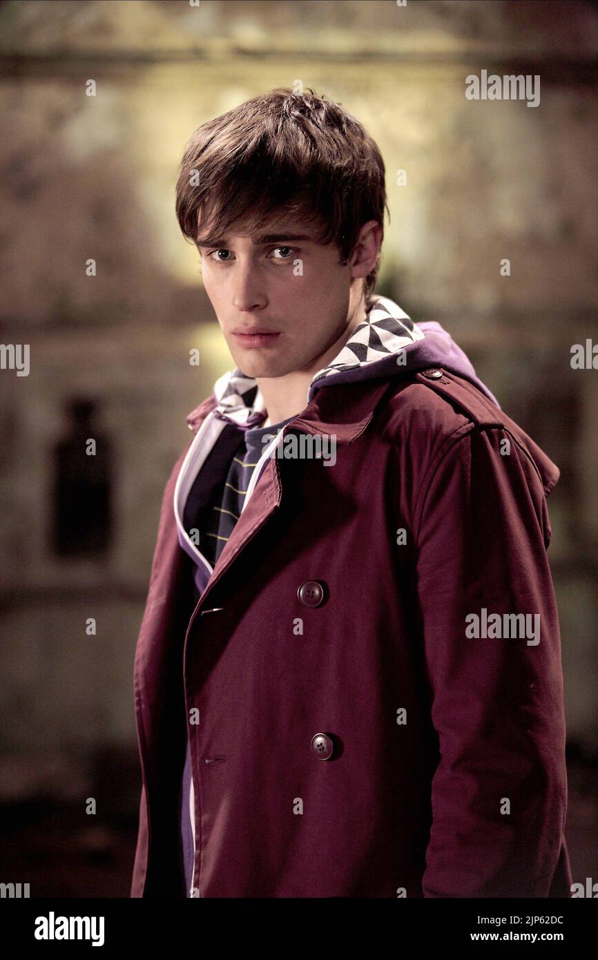 Christian cooke hi-res stock photography and images - Alamy