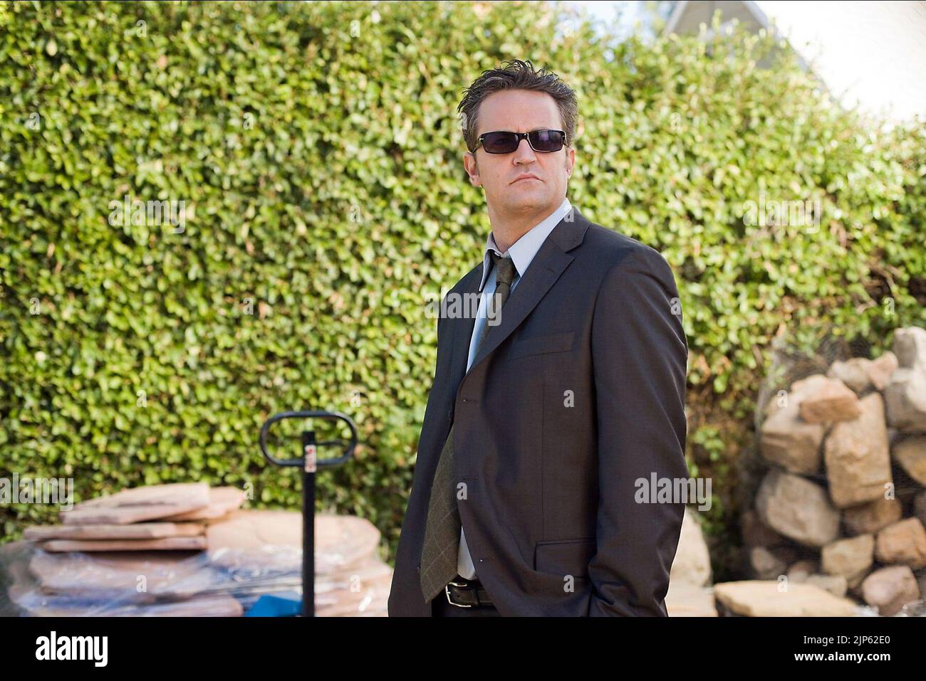 MATTHEW PERRY, 17 AGAIN, 2009 Stock Photo - Alamy