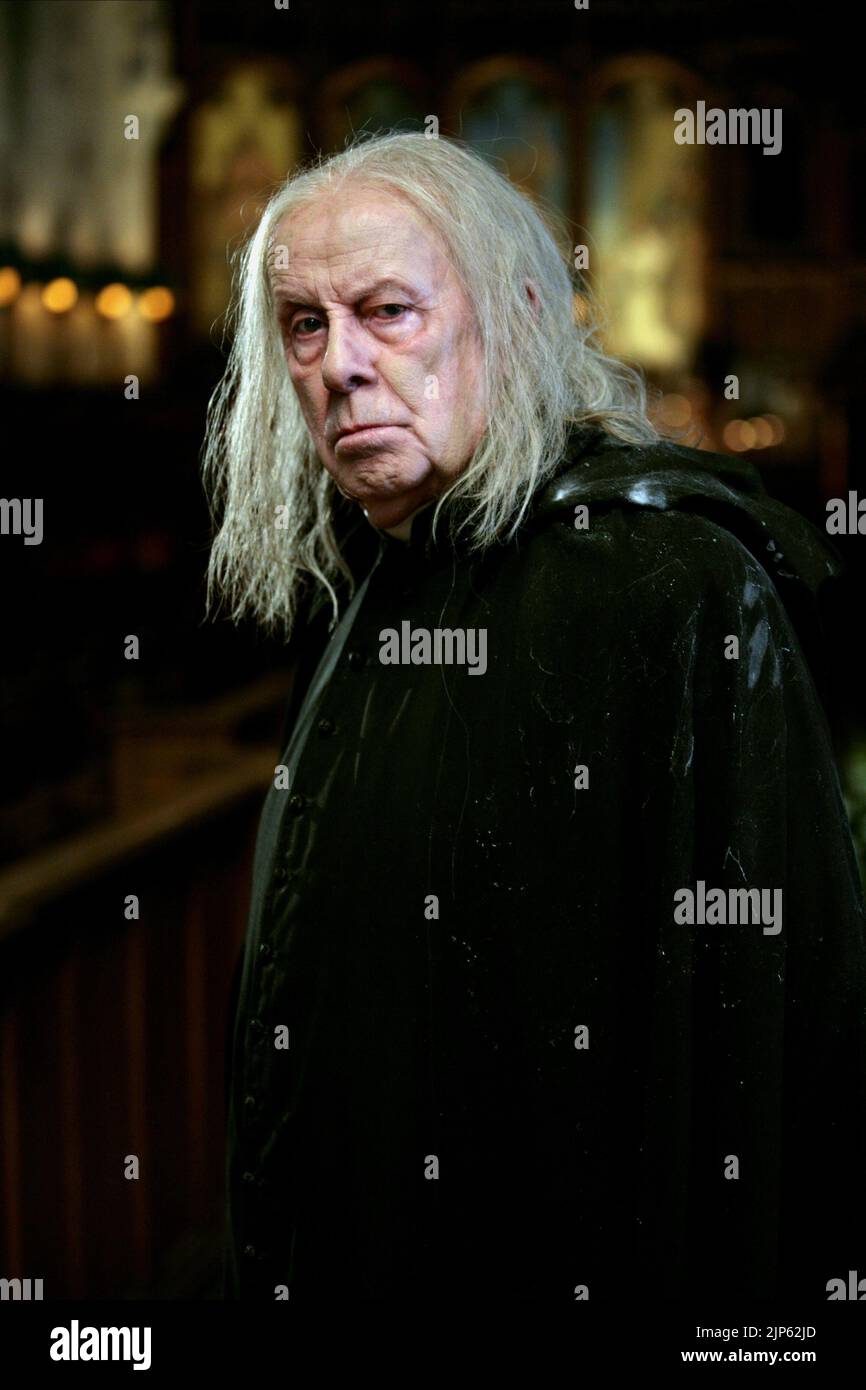 Father simeon hi-res stock photography and images - Alamy