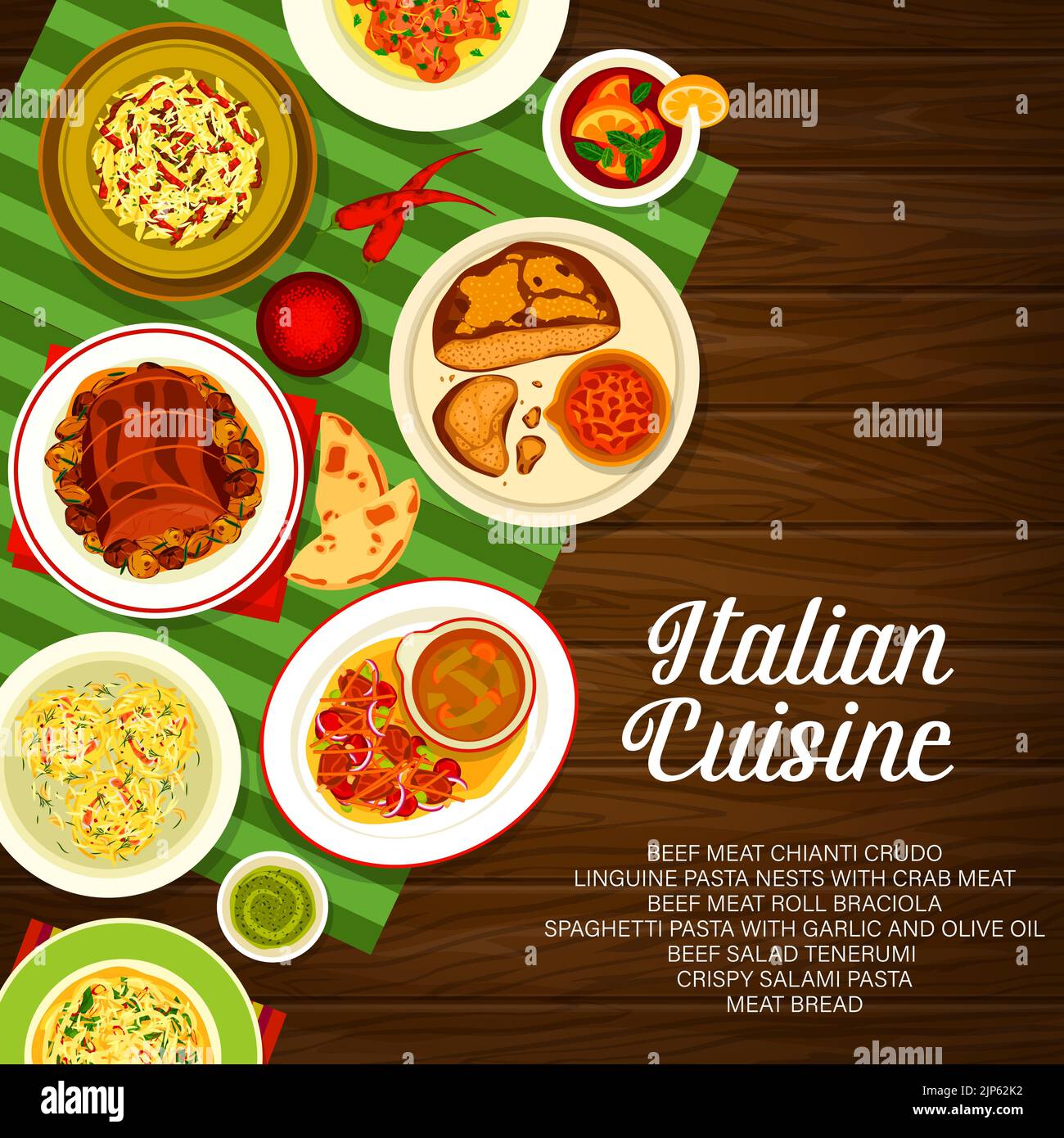 Chianti crudo Stock Vector Images - Alamy