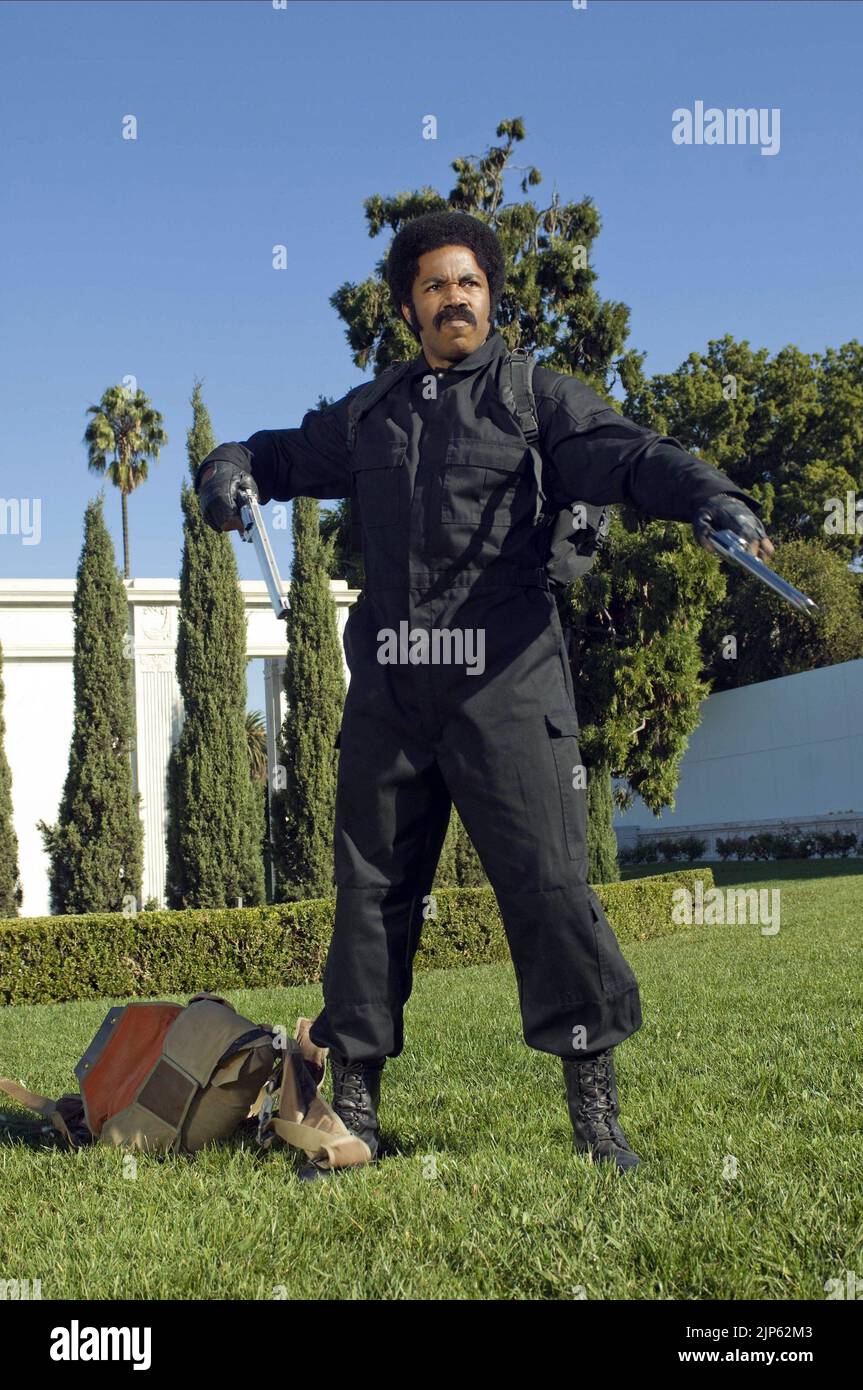 Michael Jai White Black Dynamite