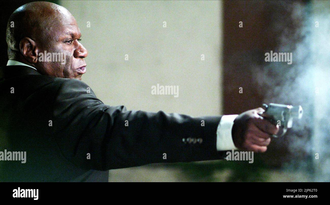 Ving rhames hi-res stock photography and images - Alamy