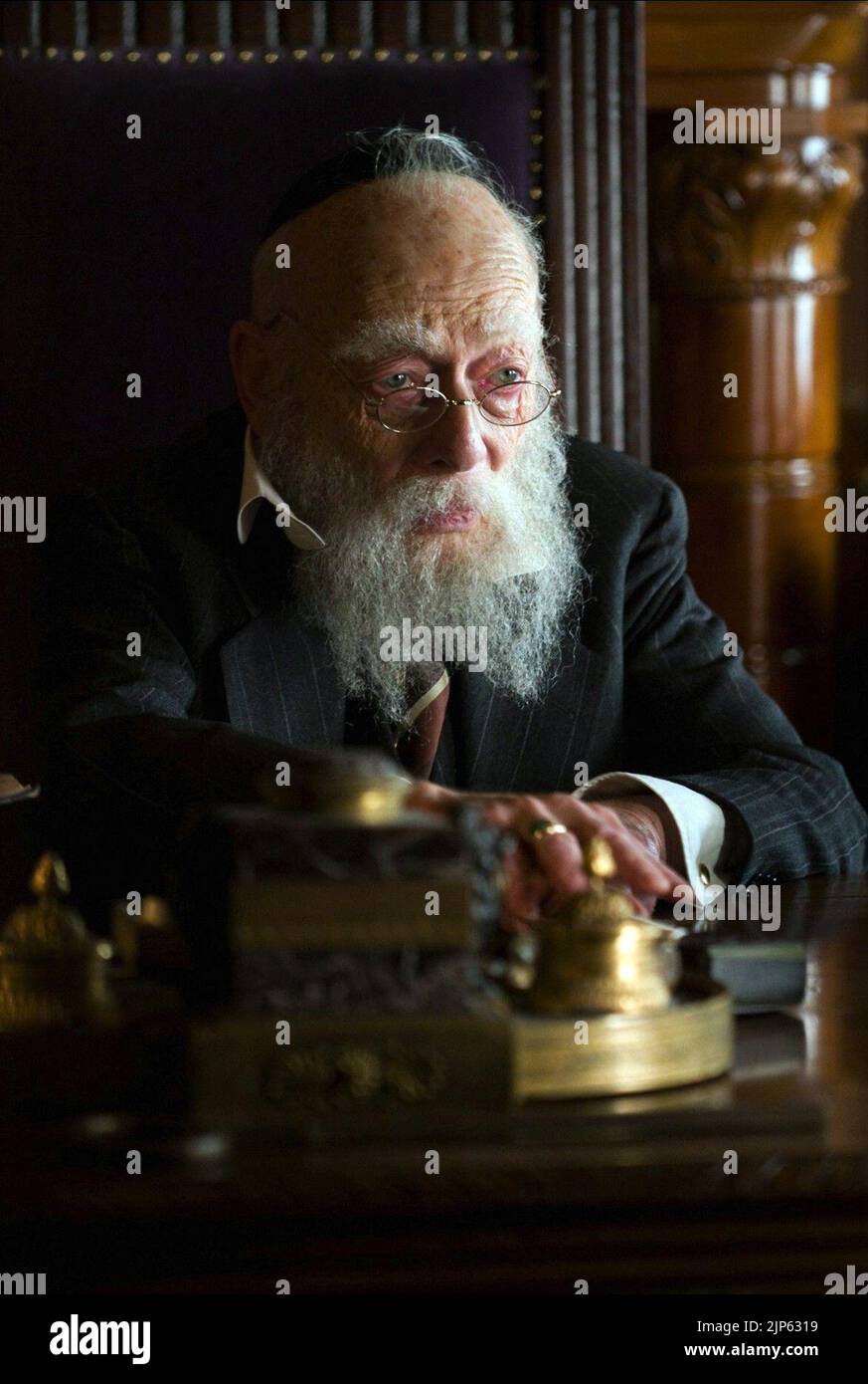 Rabbi marshak hi-res stock photography and images - Alamy