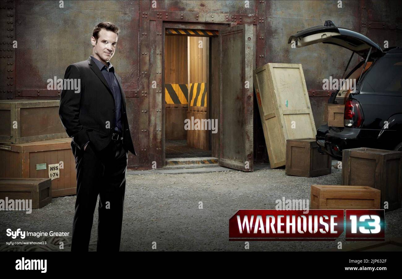 Warehouse poster hi-res stock photography and images - Alamy